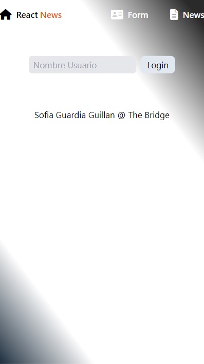 GitHub - Sogugui/ReactNews