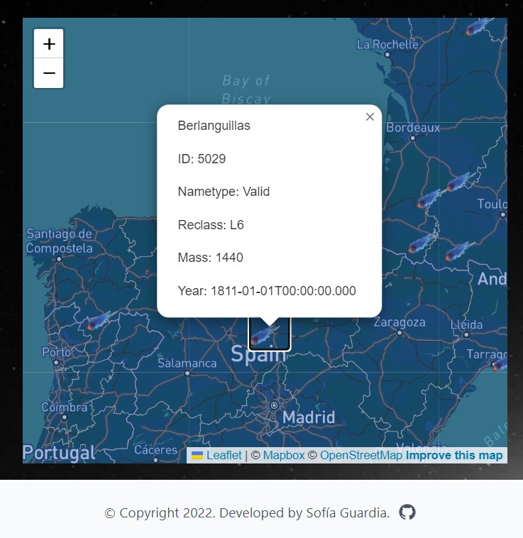 GitHub - Sogugui/Nasa-App