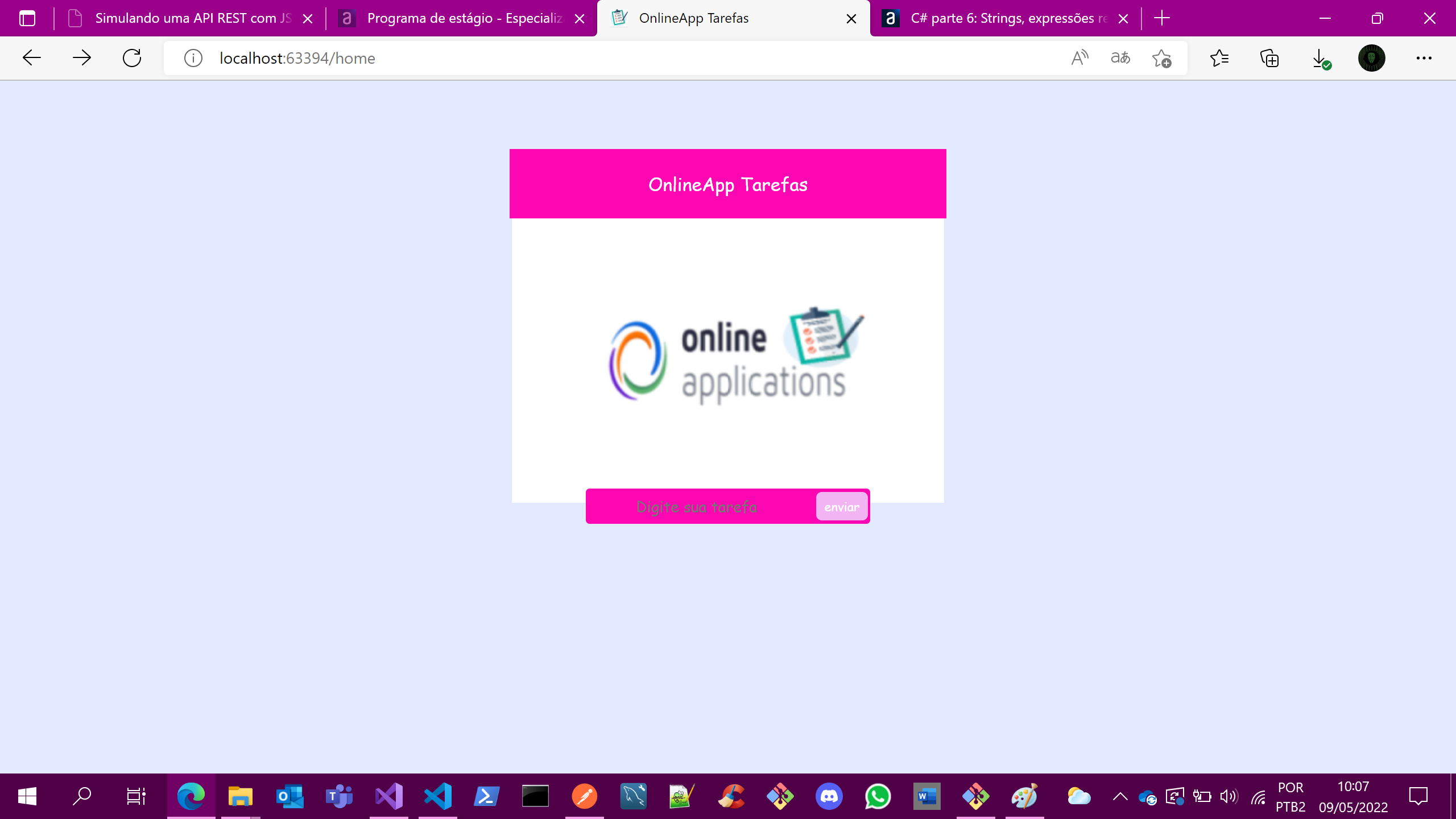GitHub - aninh4t0m4z/projeto-tudolist