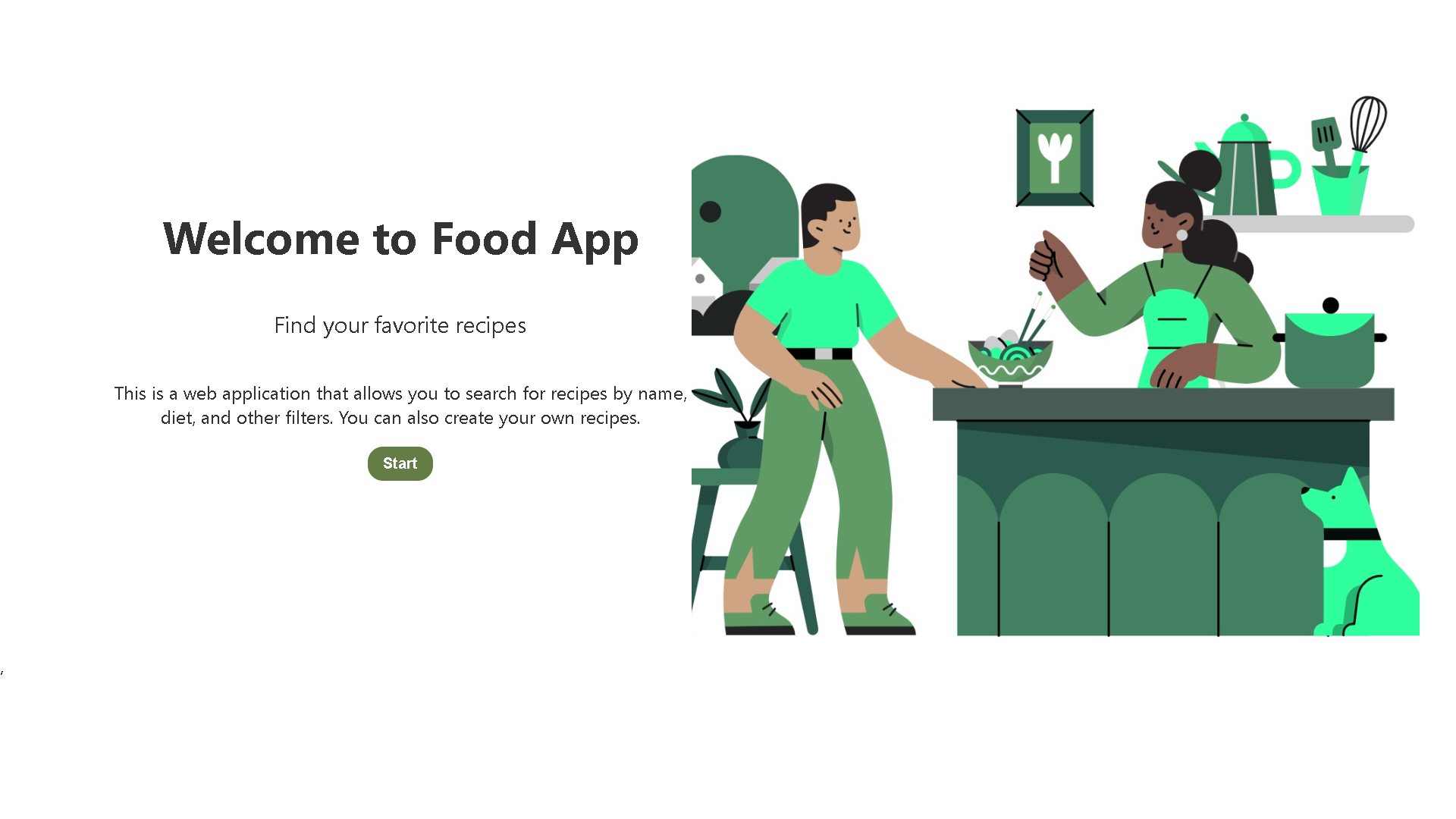 GitHub - mailinadaro/PiHenryFood: Proyecto Individual para Henry