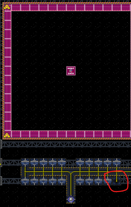 Cable Network Colour Coding by TheTyrant25 · Pull Request #12728 · goonstation/goonstation · GitHub