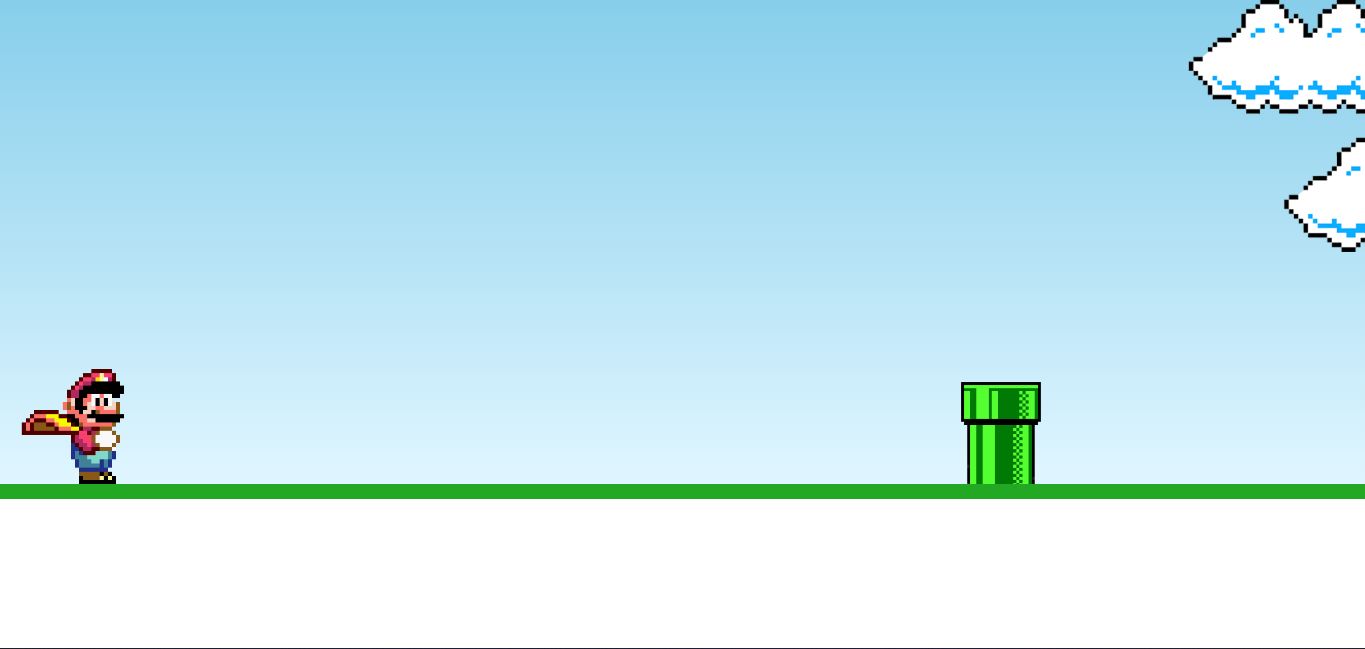 GitHub - sysraafael/jogo-supermario-simples: Jogo do SuperMario usando HTML, CSS, JS
