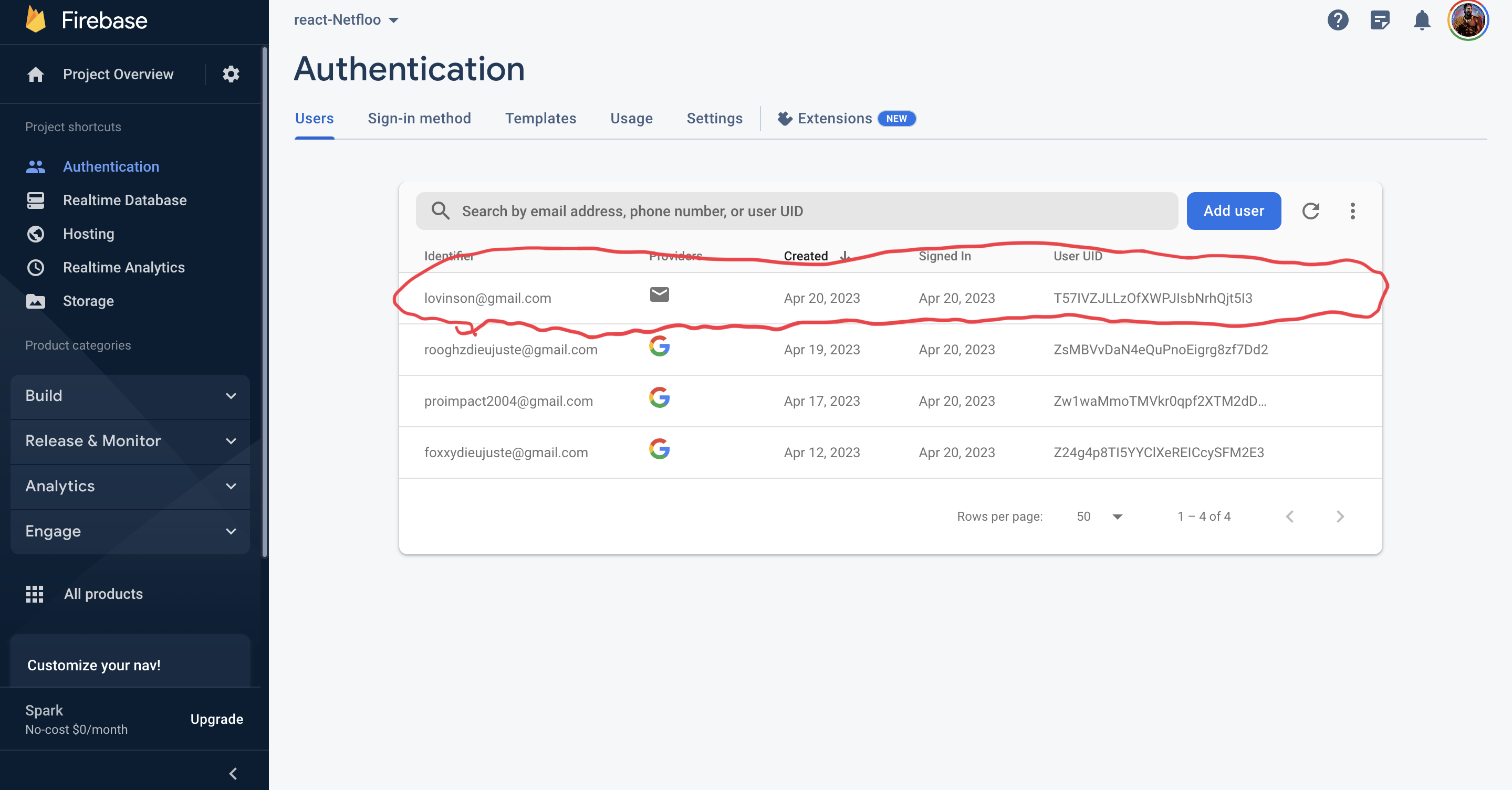 GitHub - Wisesofthemall/Netfloo-2.0: A Netflix Clone with advanced features