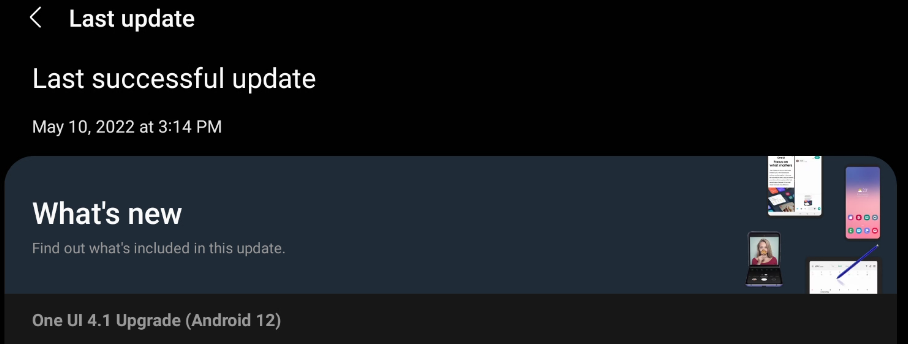 Recent Android Update from May 10 Breaks Sndcpy · Issue #222 · rom1v/sndcpy · GitHub