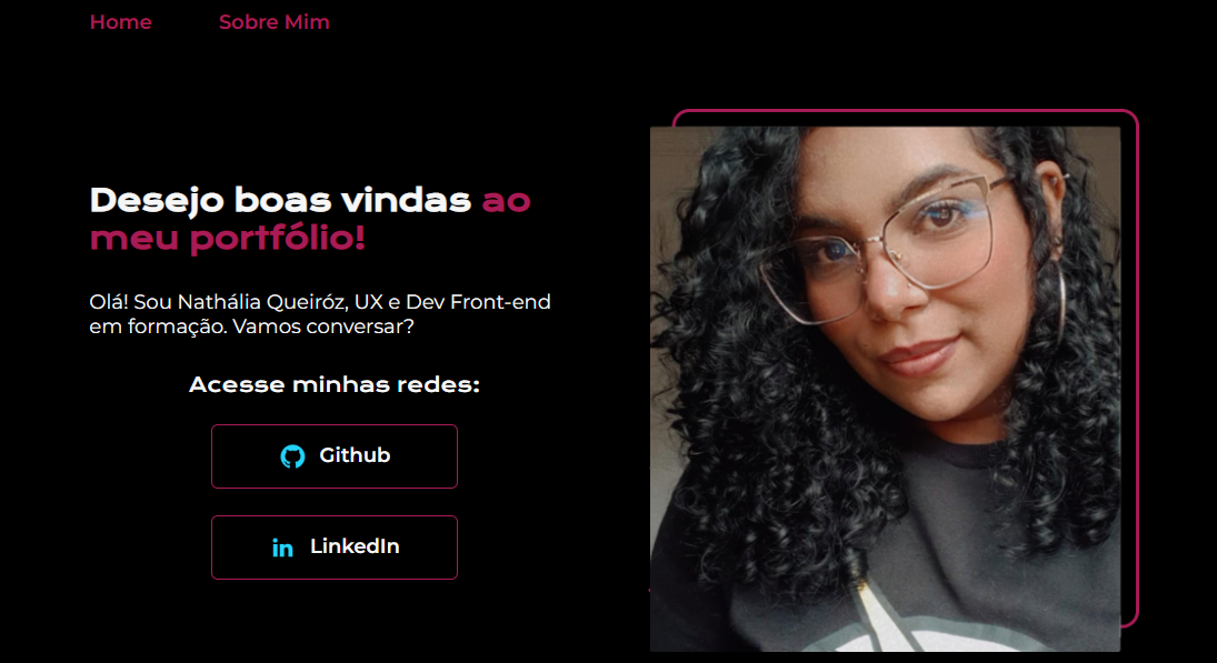 GitHub - nathqueiroz/portfolio-alura