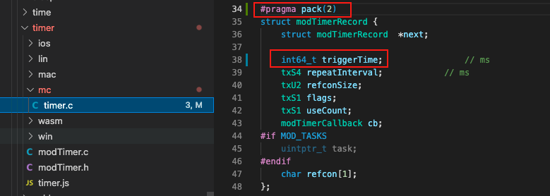 Overflow In Timers · Issue 875 · Moddable Opensourcemoddable · Github