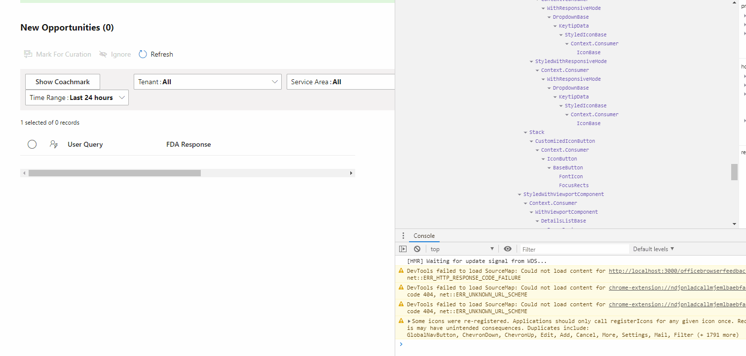 Coachmark/TeachingBubble does not appear · Issue #13009 · microsoft/fluentui · GitHub