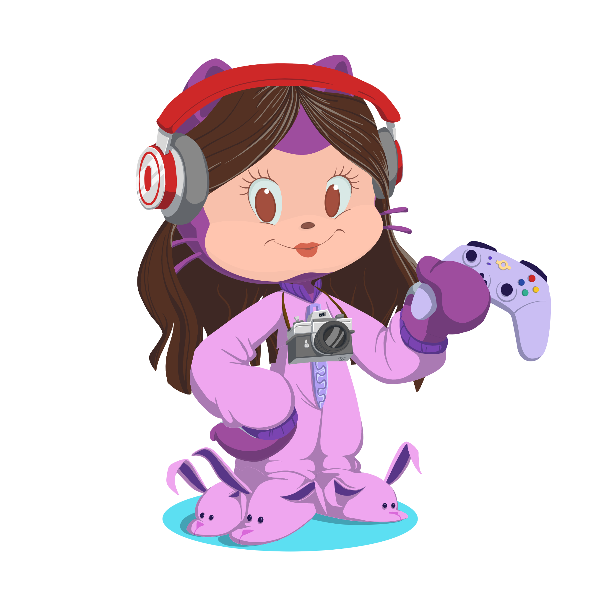 ClausPri (Priscila Claus) · GitHub