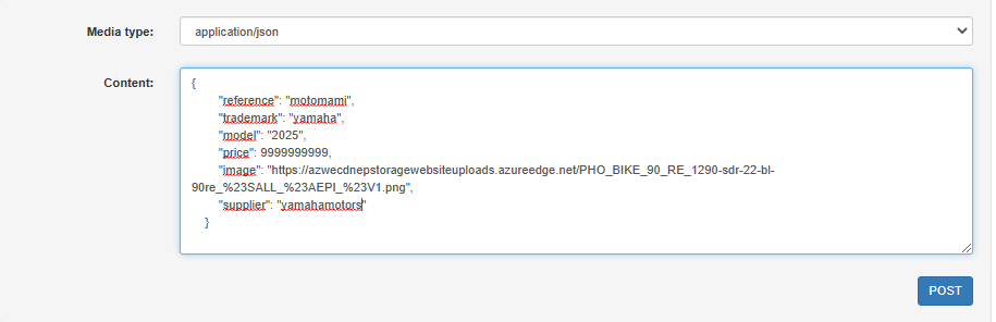 GitHub - akexvera92/django-APImotos