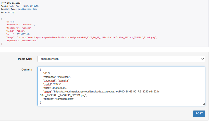 GitHub - akexvera92/django-APImotos