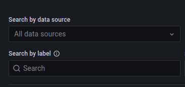 Saga - Tooltip trigger icon location unification · Issue #59652 · grafana/grafana · GitHub