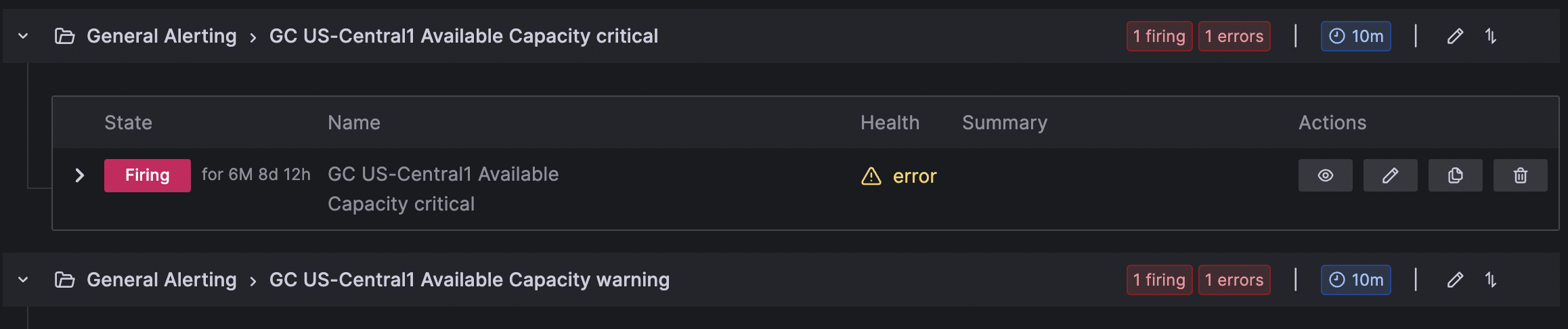 Unify tags/badges/labels · Issue #63509 · grafana/grafana · GitHub
