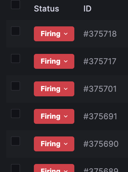 Unify tags/badges/labels · Issue #63509 · grafana/grafana · GitHub