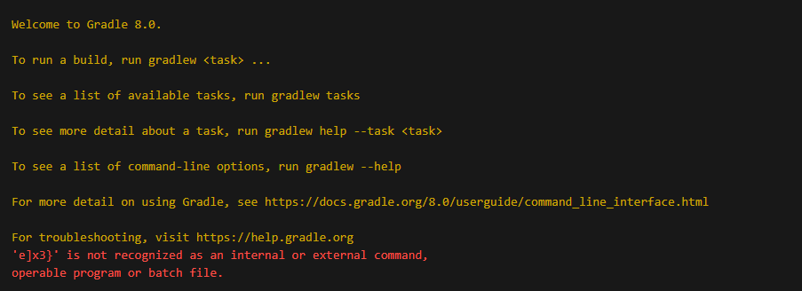 [flutter_tools] [build android on windows] building with --dart-define-from-file fails when json ...