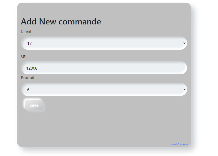 GitHub - ihsane01/GestionCommande