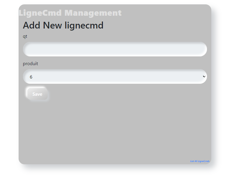GitHub - ihsane01/GestionCommande