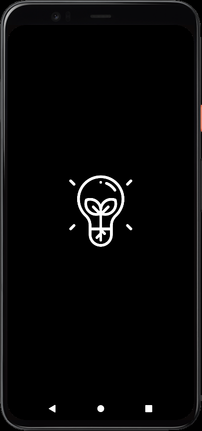 GitHub - PalomaSelva/Flashlight: Desenvolvimento de um aplicativo mobile de lanterna, utilizando ...