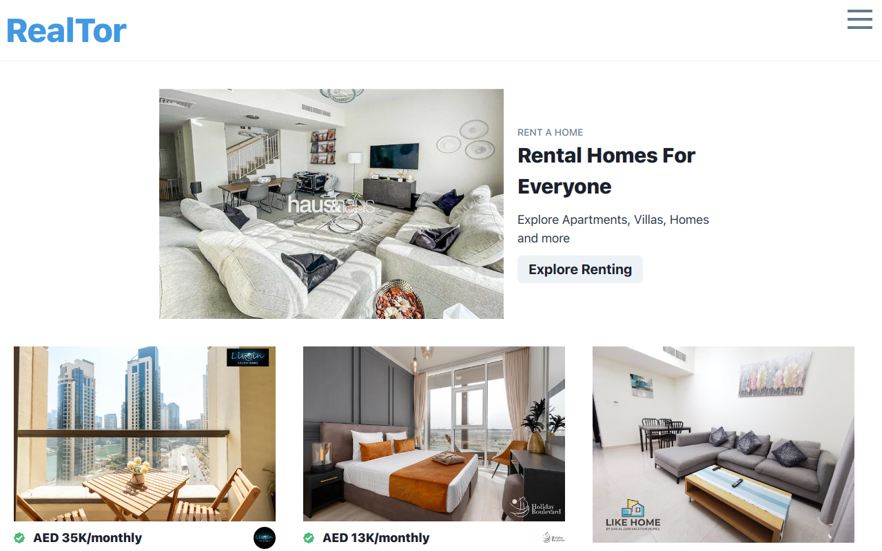 Github Ramizismailireactnextjsapprealestate 