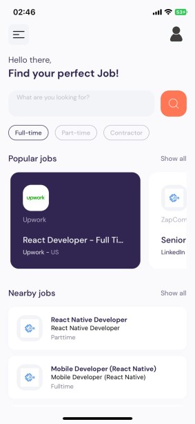 GitHub - ramizismaili/reactnative_jobs