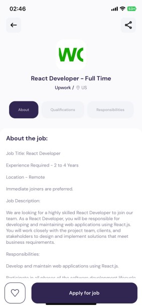 GitHub - ramizismaili/reactnative_jobs