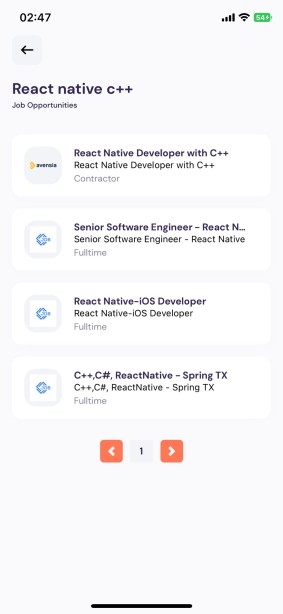 GitHub - ramizismaili/reactnative_jobs