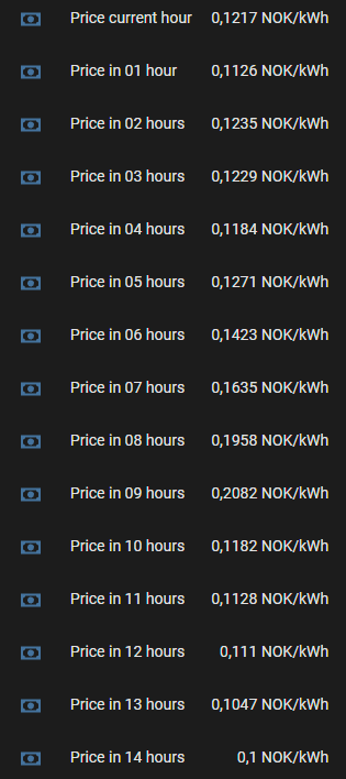 Shows wrong prices, brobably bug in currency conversion EUR / NOK · Issue #665 · UtilitechAS ...