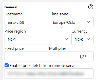 Shows wrong prices, brobably bug in currency conversion EUR / NOK · Issue #665 · UtilitechAS ...