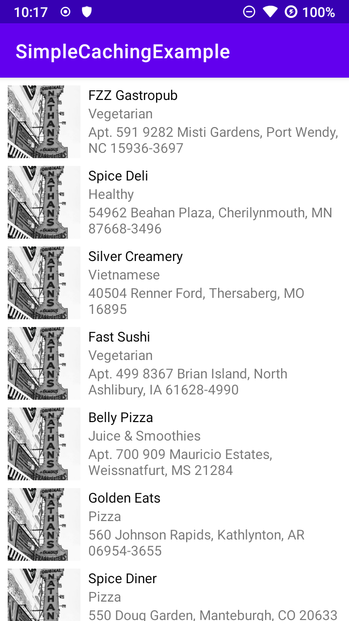 Image not loading properly when using dynamic URL · Issue #4552 · bumptech/glide · GitHub