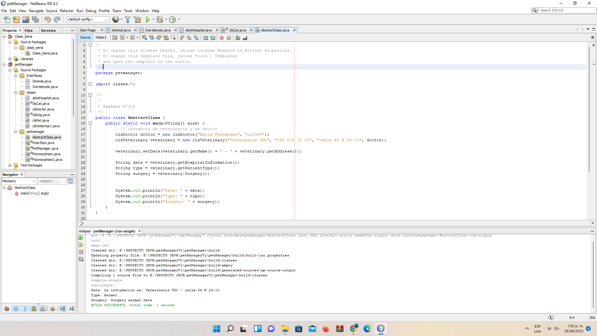 GitHub - pamoncadacas/PROYECTO_PET_MANAGER: En este repositorio ...