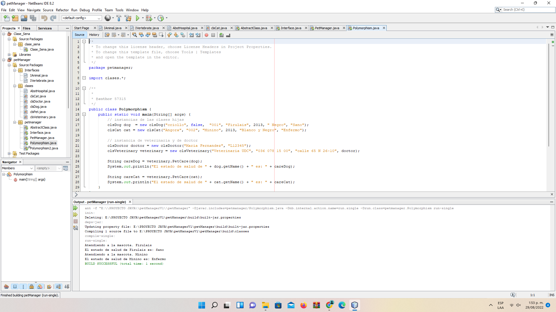 GitHub - pamoncadacas/PROYECTO_PET_MANAGER: En este repositorio encontraran un proyecto llamado ...