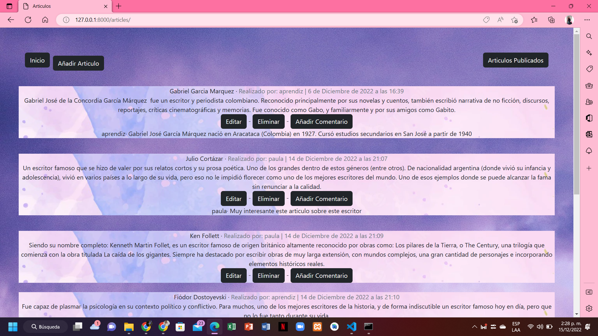 GitHub - pamoncadacas/PROYECTOS_DJANGO