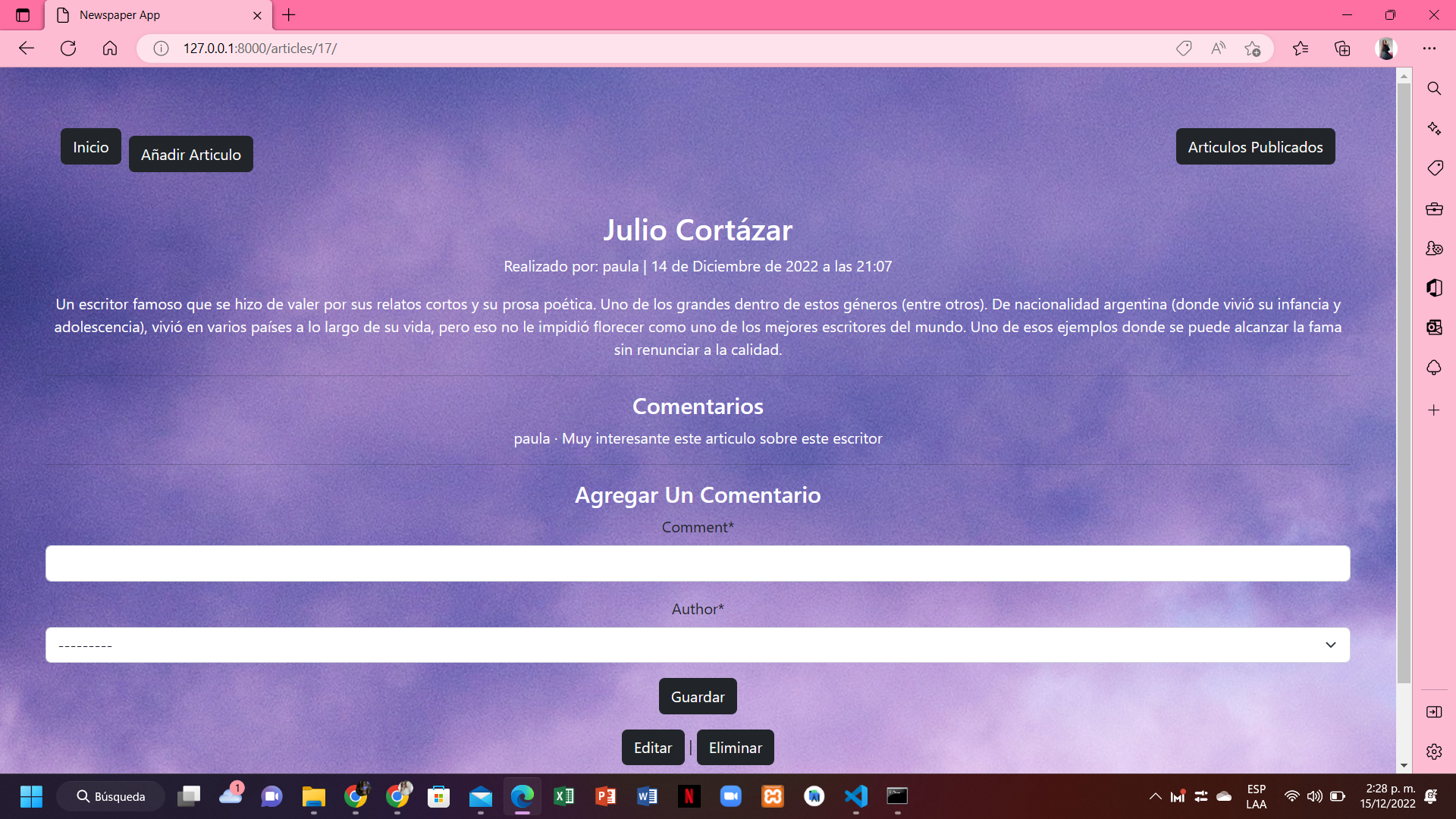 GitHub - pamoncadacas/PROYECTOS_DJANGO