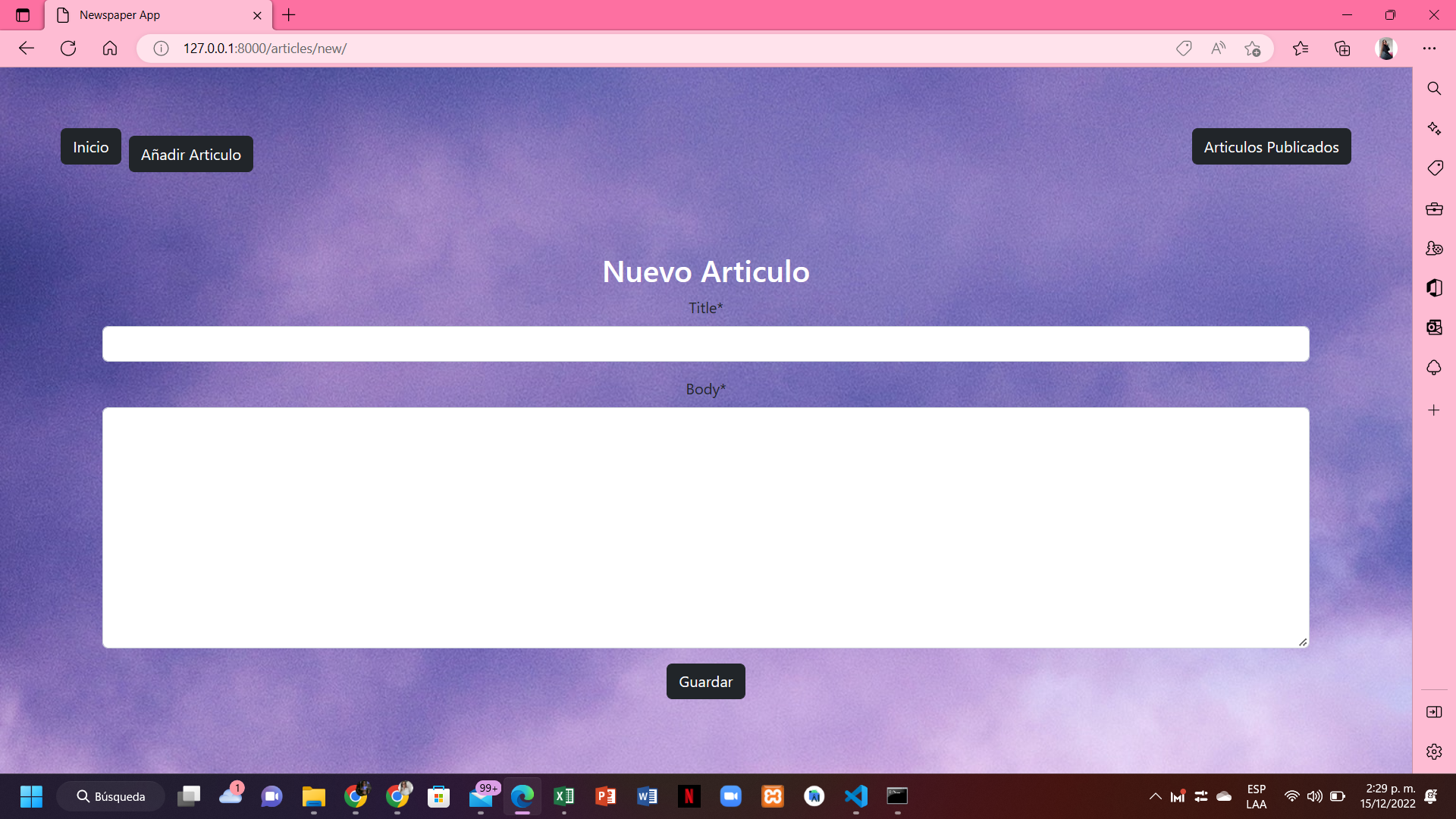 GitHub - pamoncadacas/PROYECTOS_DJANGO