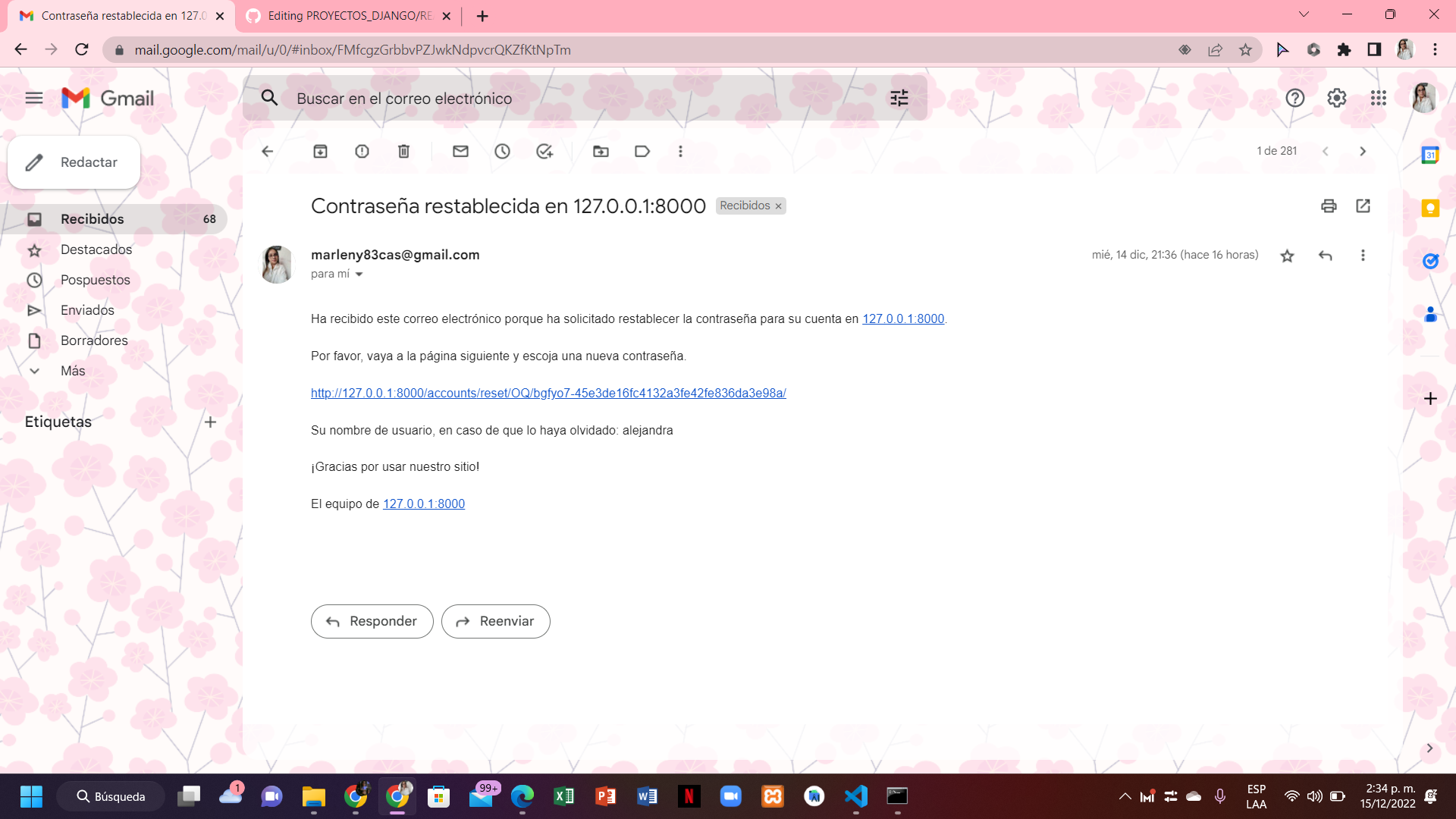 GitHub - pamoncadacas/PROYECTOS_DJANGO
