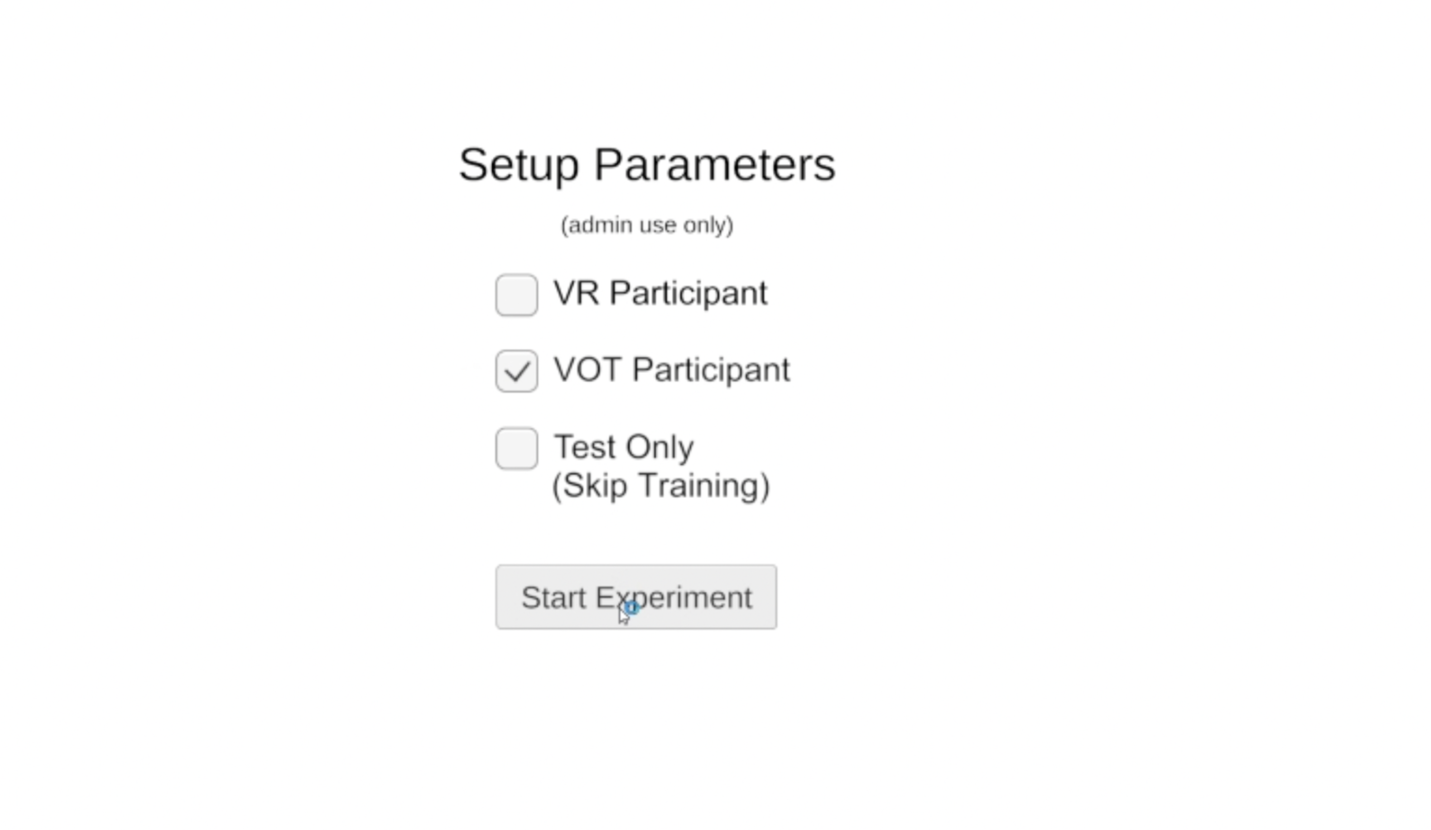 GitHub - csu-hci-projects/SP23-CPR-Resuscitation-Scenario-using-Virtual-Reality