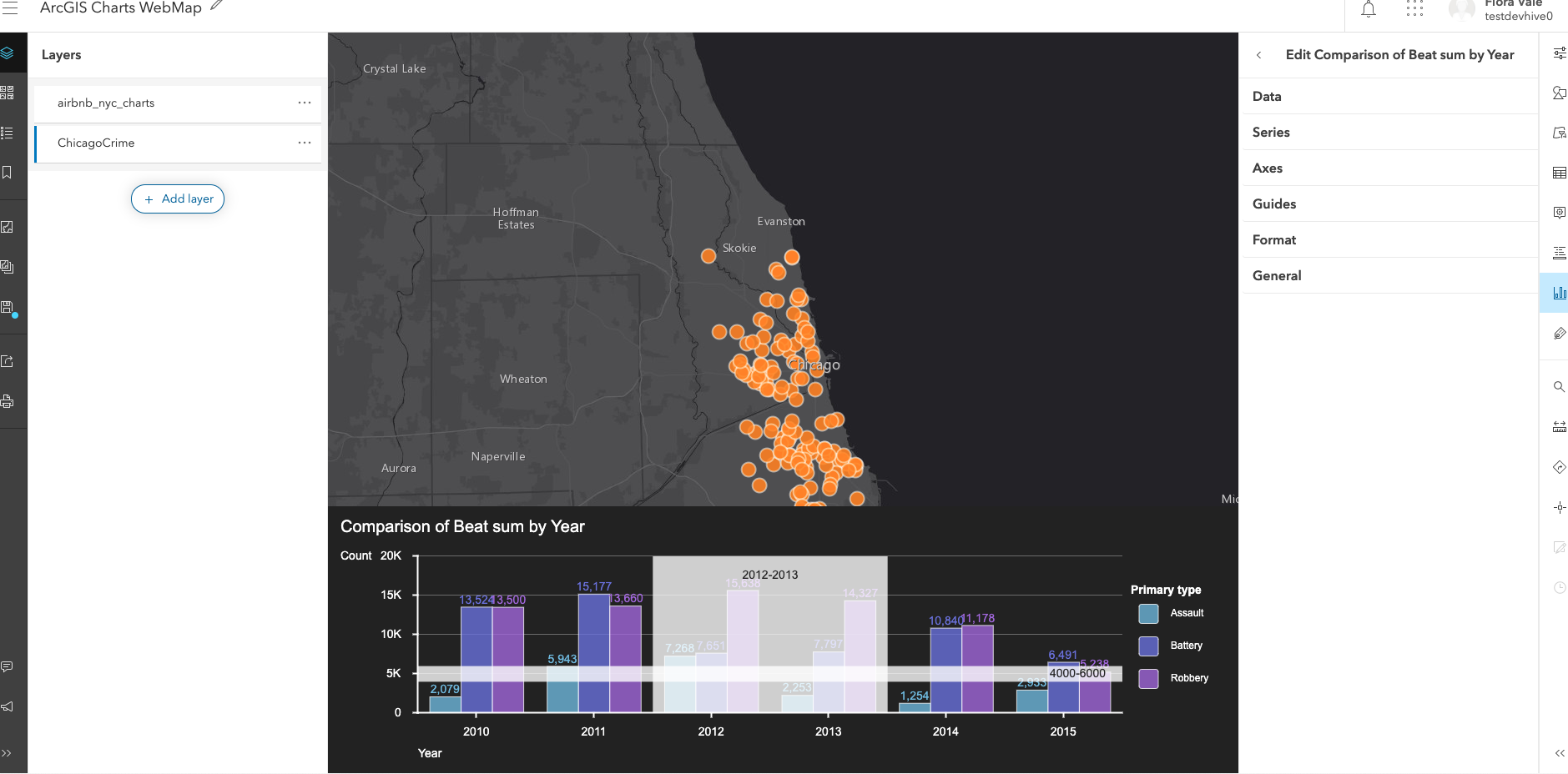 Enhancement: calcite-shell - add slot for resizeable area in the middle ...