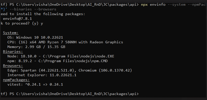 Vitest Alias Not Working As Expected · Issue 2135 · Vitest Devvitest · Github 