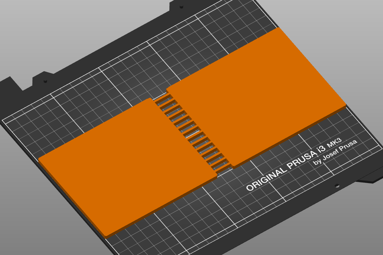 Cannot slice large object within build-plate volume · Issue #6823 ...