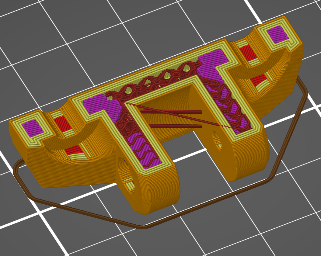 Gyroid and 3D honeycomb infill not correctly connected to perimeters · Issue #1690 · prusa3d ...
