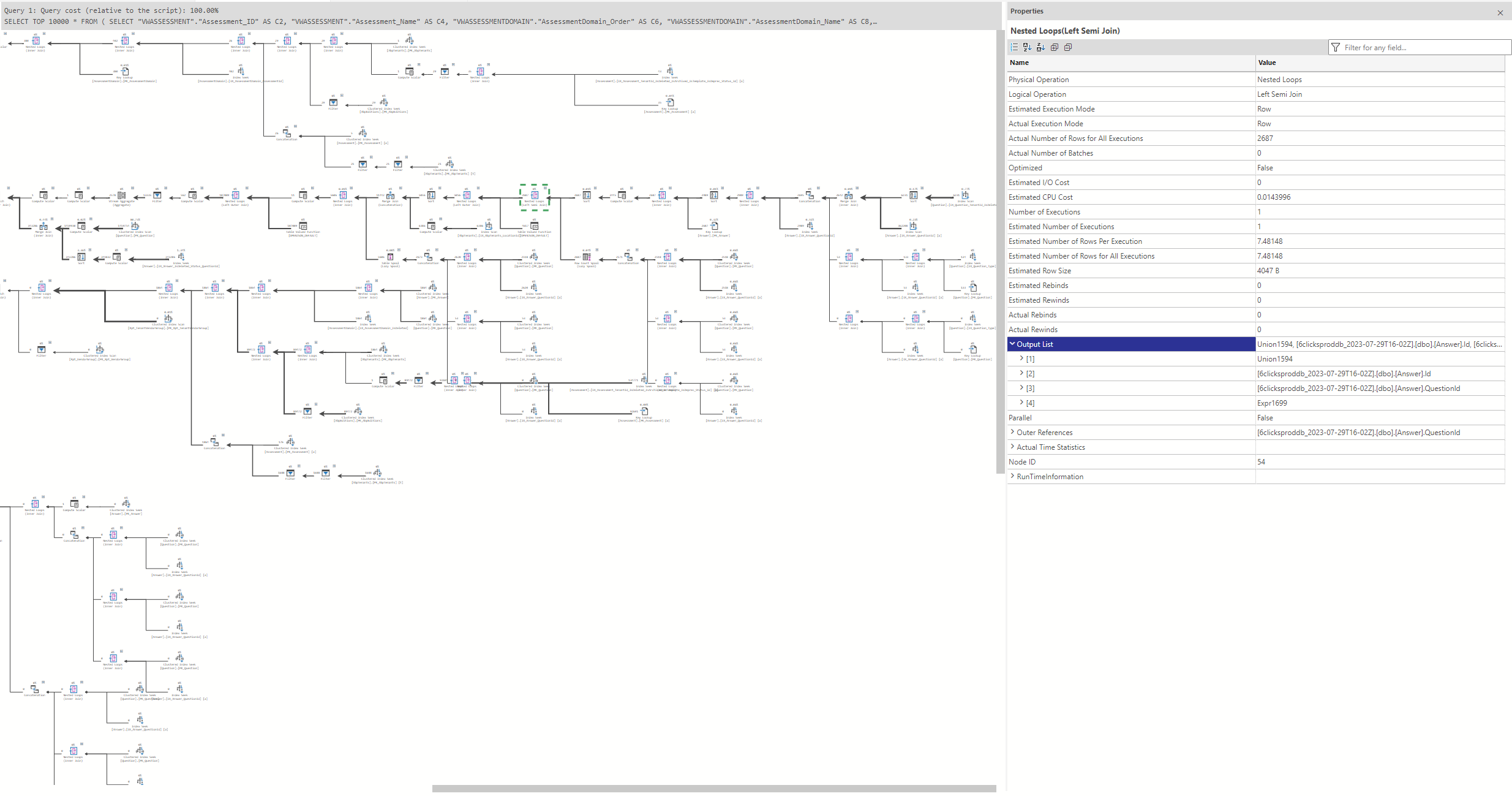 Find nodes does not search within XML child nodes of properties · Issue #24116 · microsoft ...