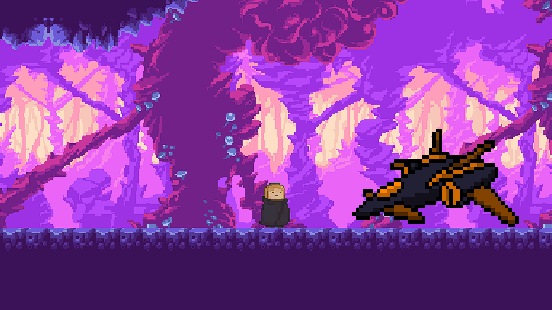 GitHub - Ryshadio/Proyecto-POO