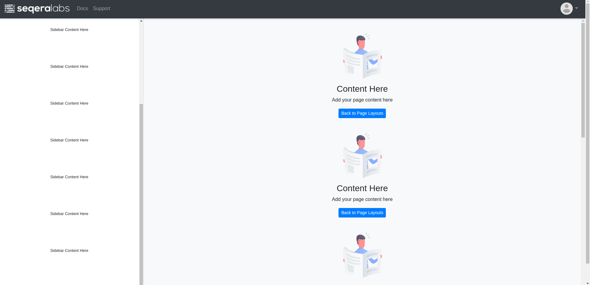 Look&feel improvements · Issue #32 · seqeralabs/nf-tower · GitHub