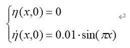双初始条件如何加入？ · Issue #594 · lululxvi/deepxde · GitHub