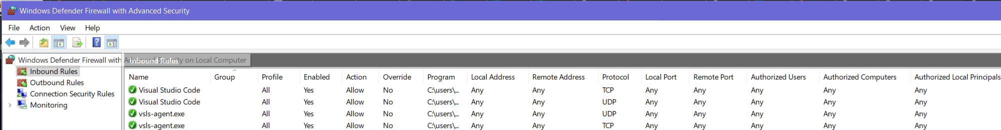 Debugging breaks when in a Live Share Session · Issue #4785 · microsoft/live-share · GitHub