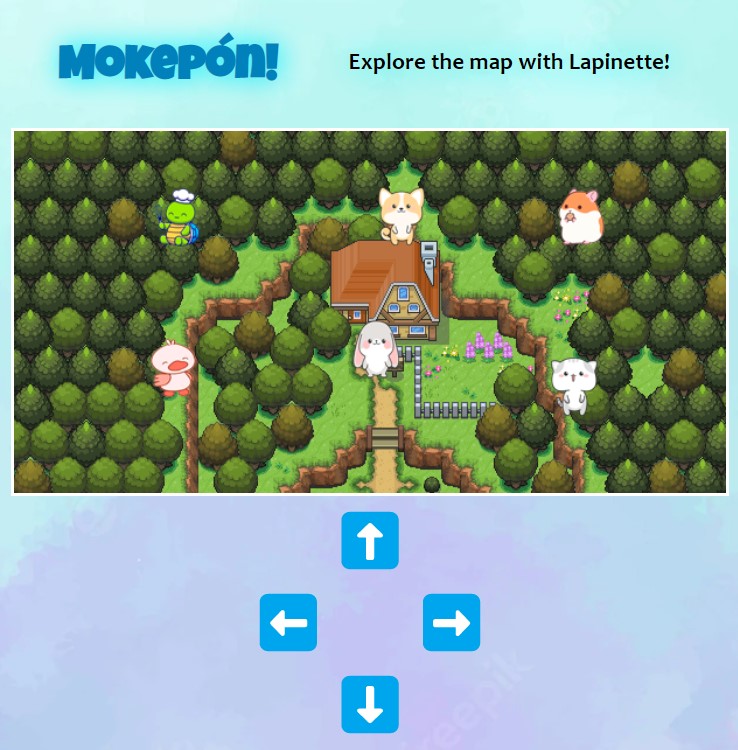 GitHub - sariswis/Mokepon: Juego multijugador inspirado en curso de ... GitHub - sariswis/Mokepon: Juego multijugador inspirado en curso de ...