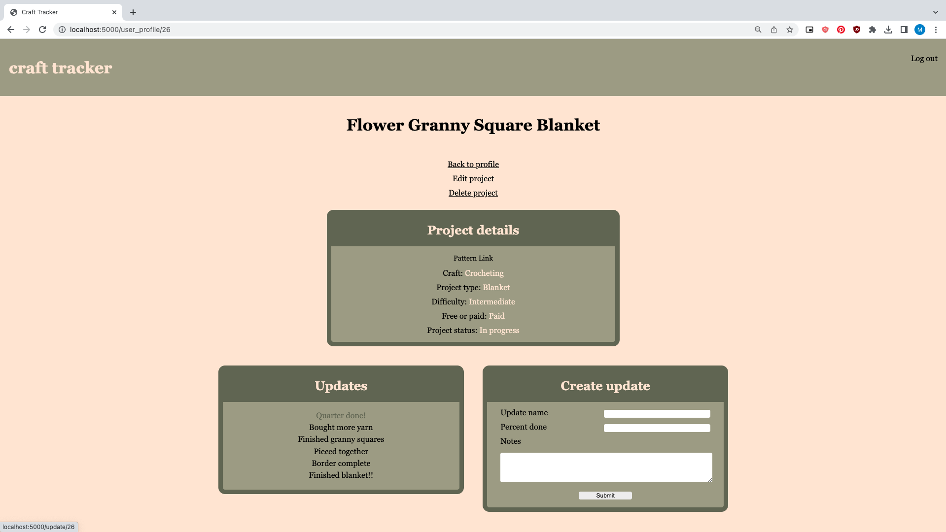 GitHub - mmignola/Hackbright-Capstone-Project: This was my capstone project for the Hackbright ...