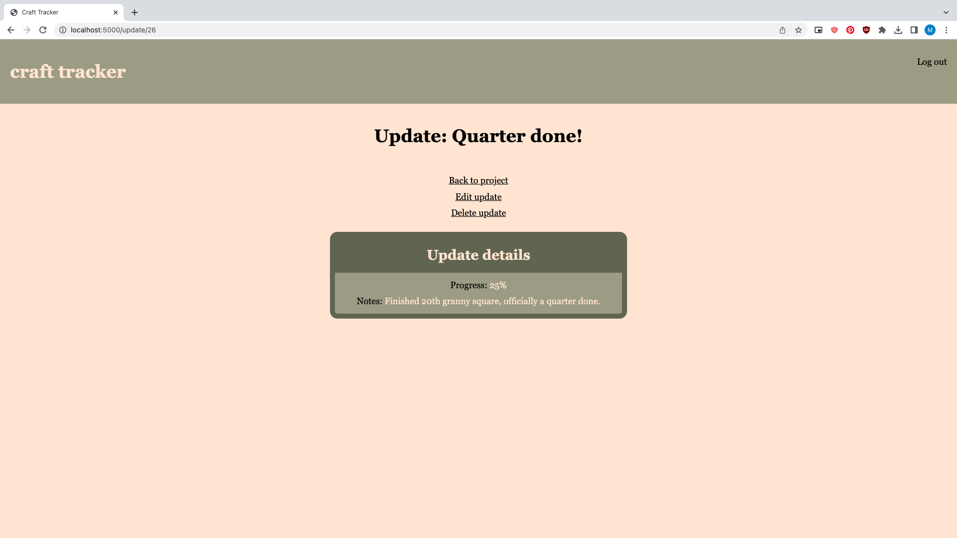 GitHub - mmignola/Hackbright-Capstone-Project: This was my capstone project for the Hackbright ...