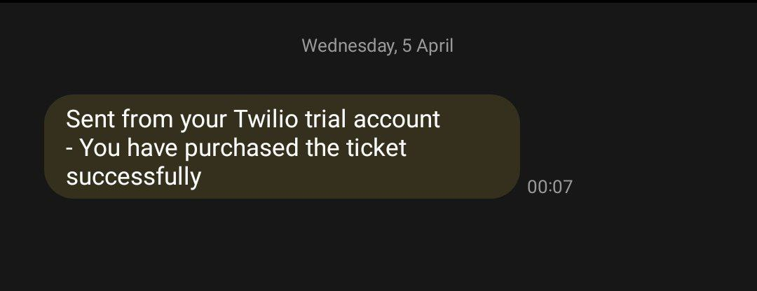 GitHub - Qds11/TicketPRO-Concert-Booking-System