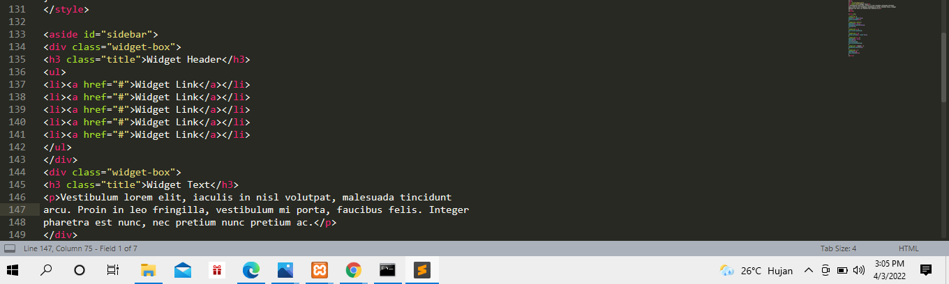 GitHub - monicafabiolapasaribu/Lab4Web