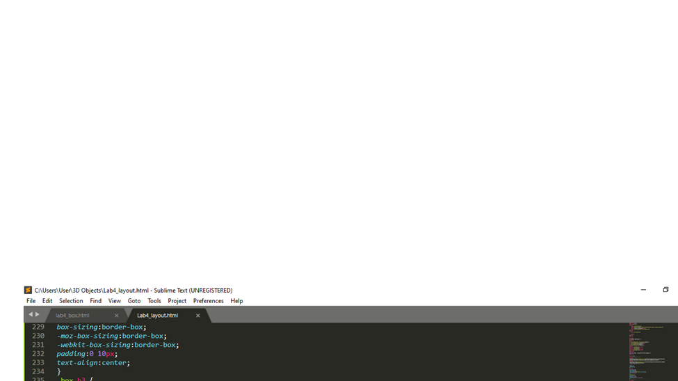GitHub - monicafabiolapasaribu/Lab4Web